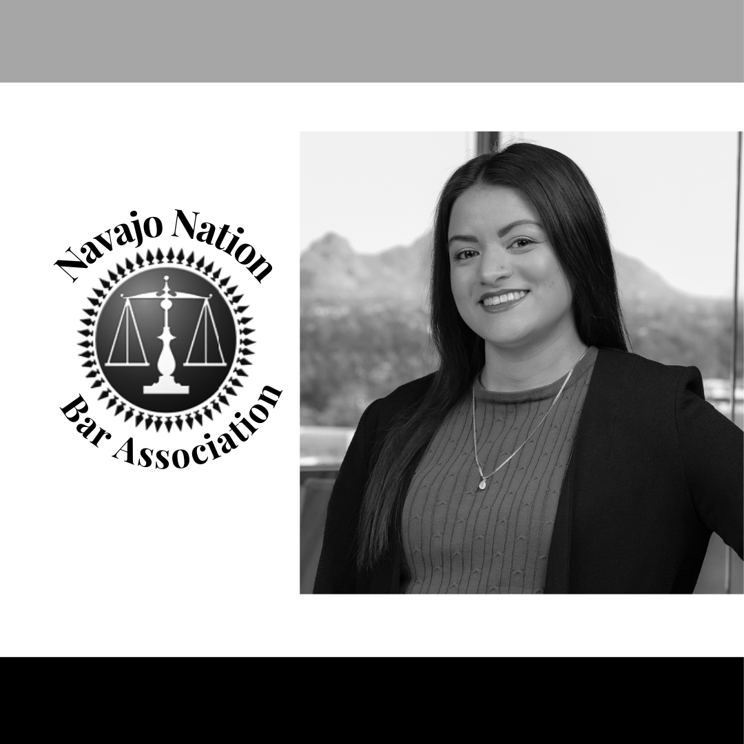 Engelman Berger Expands Practice with Tabares Admission to Navajo ...