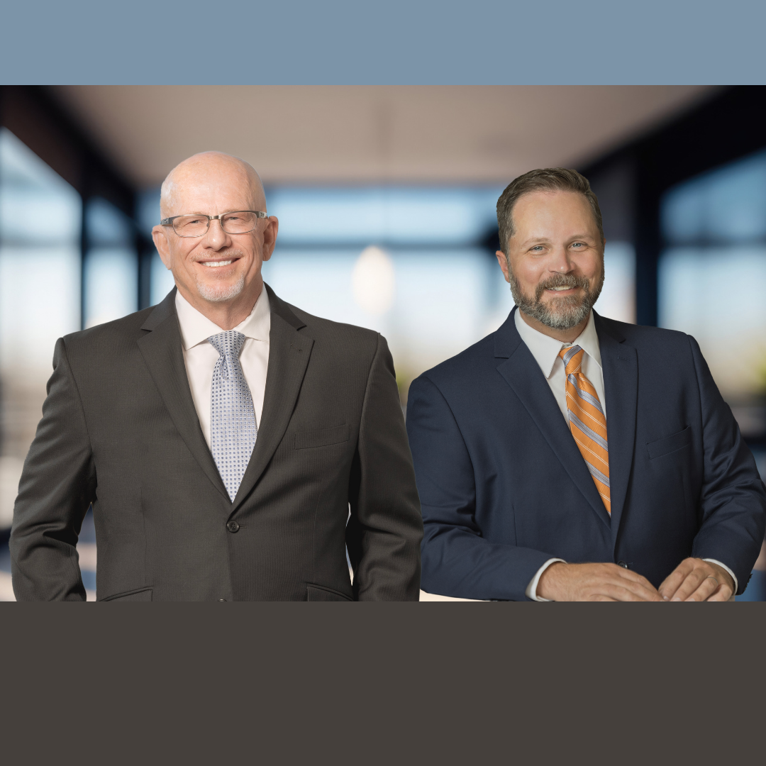 Veteran Litigators Carter & Klopp Join Engelman Berger - Engelman ...